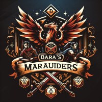 Campaign Overview – Bara's Marauders